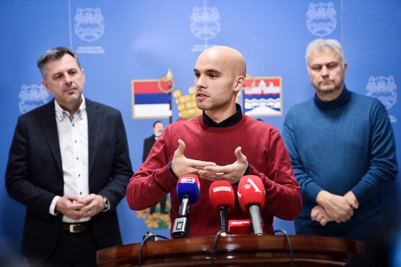 Šukalo prvi banjalučki pejzažni arhitekta - Istinito.com - Ne budi ovca!