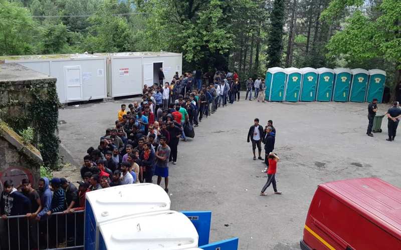 Načelnici i gradonačelnici iz cijele BiH dolaze u Bihać - Istinito.com ... Načelnici i gradonačelnici iz cijele BiH dolaze u Bihać - Istinito.com ...