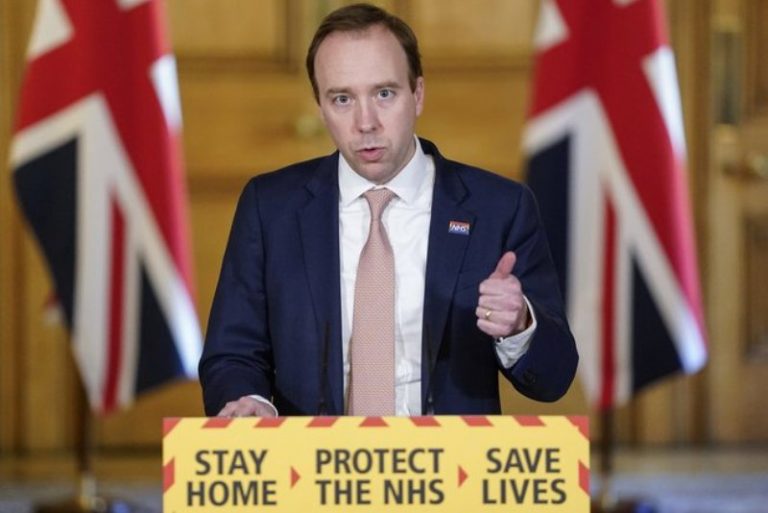 Henkok: Počinje testiranje vakcine protiv korone na ljudima - Istinito ...